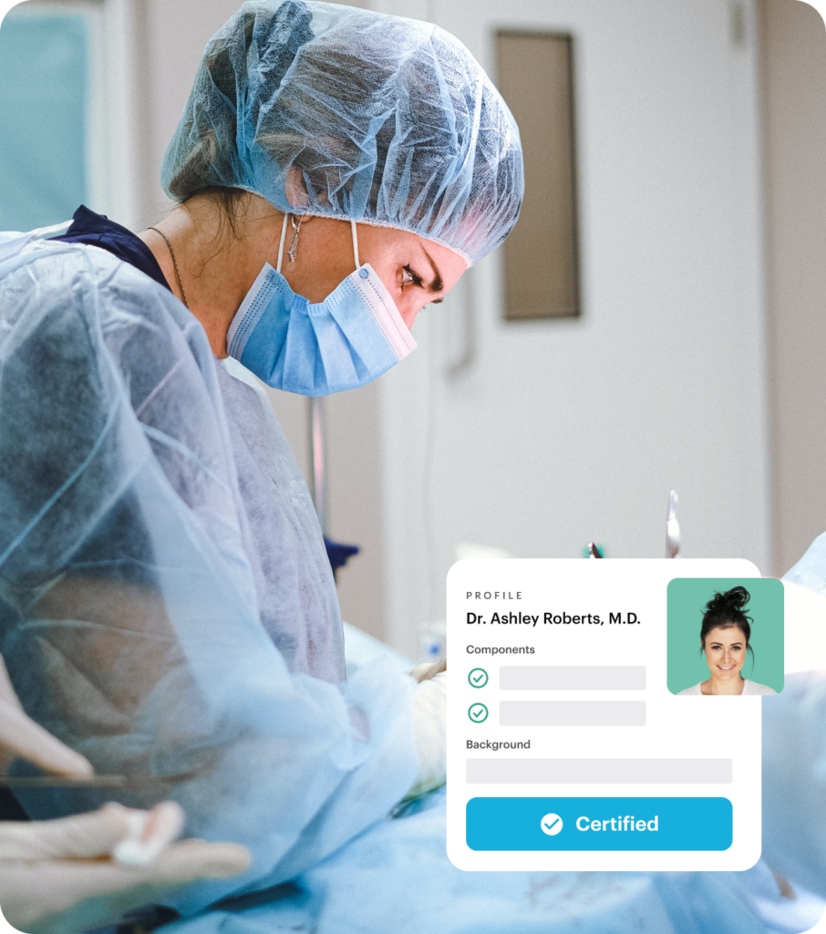 Qualifications & Requirements – ABCRS