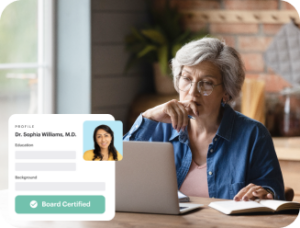 Find a Physician – ABCRS