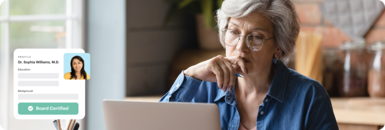 Find a Physician – ABCRS