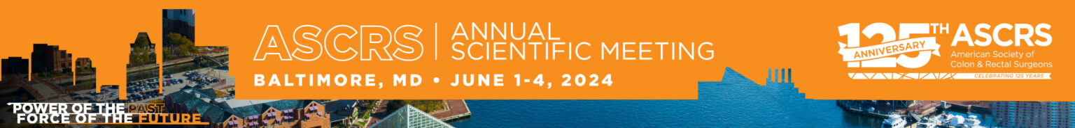 ASCRS Annual Scientific Meeting – ABCRS