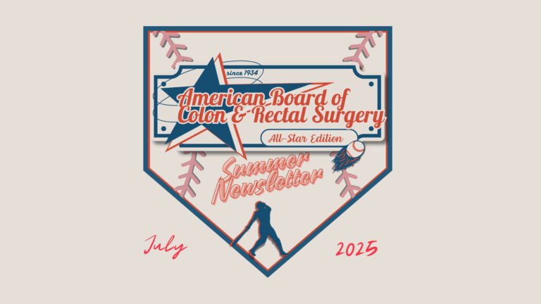 Get Certified – ABCRS