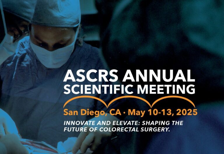 ABCRS – American Board of Colon and Rectal Surgery